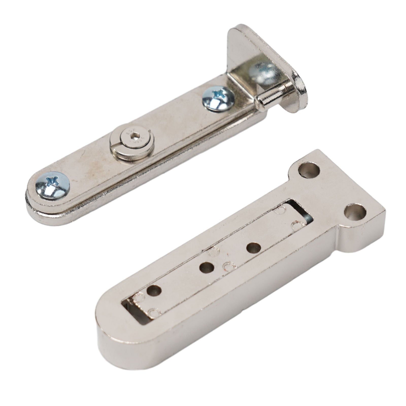 Invisible Door Heaven And Earth Hinge Shaft Wooden Door Bedroom ...