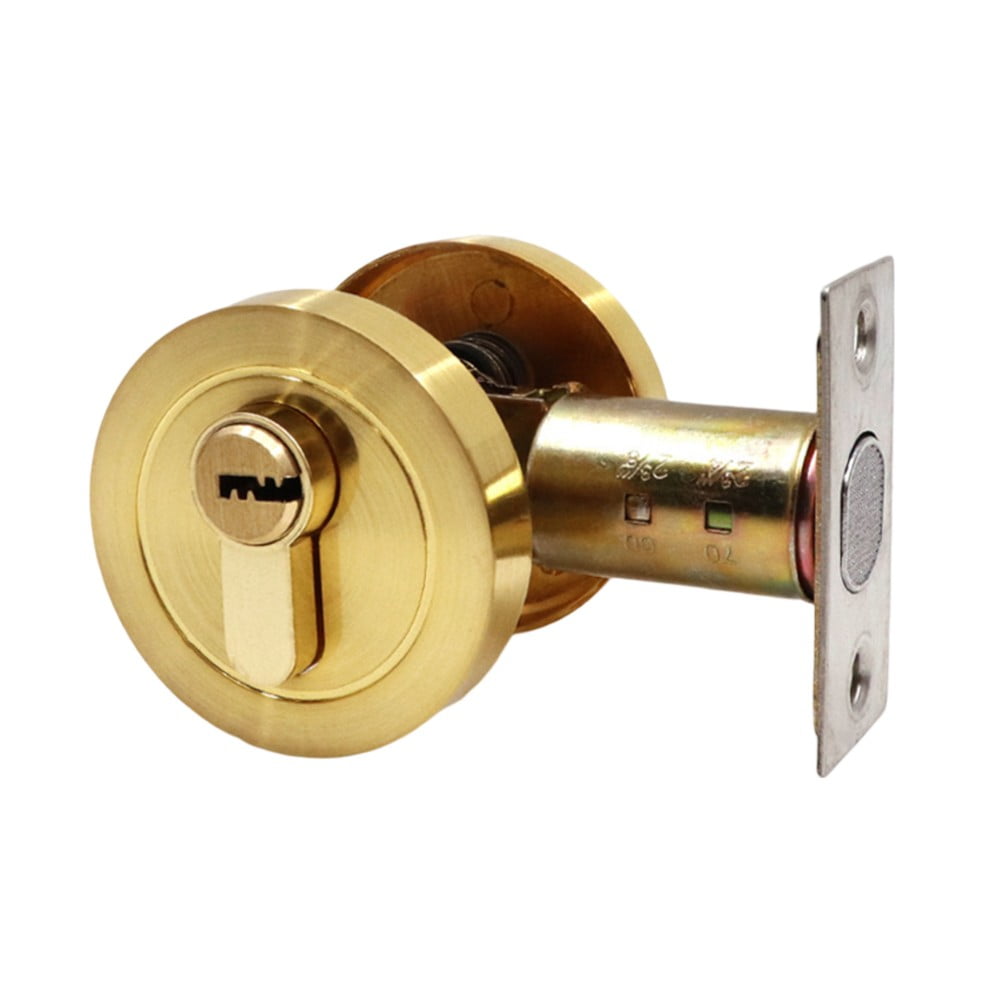 Invisible door lock, concealed lock, indoor door lock, auxiliary lock ...