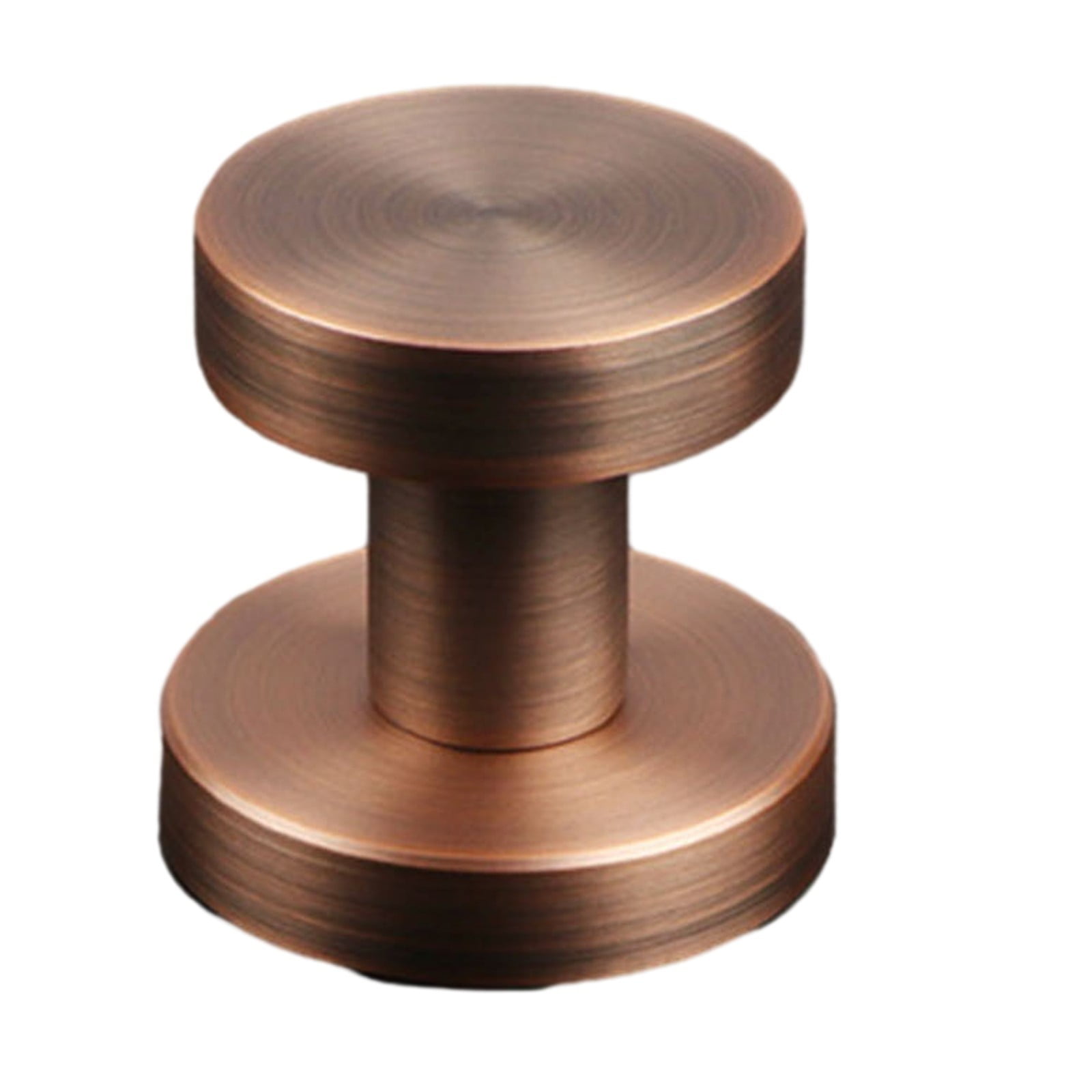 Invisible Door Lock Single Side Lock Secret Lock - Walmart.com