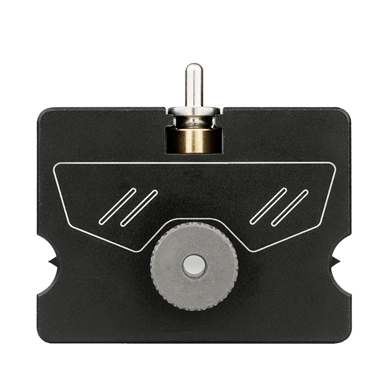 Invisible Dowel Puncher Locator Adjustable Drilling Carpentry ...
