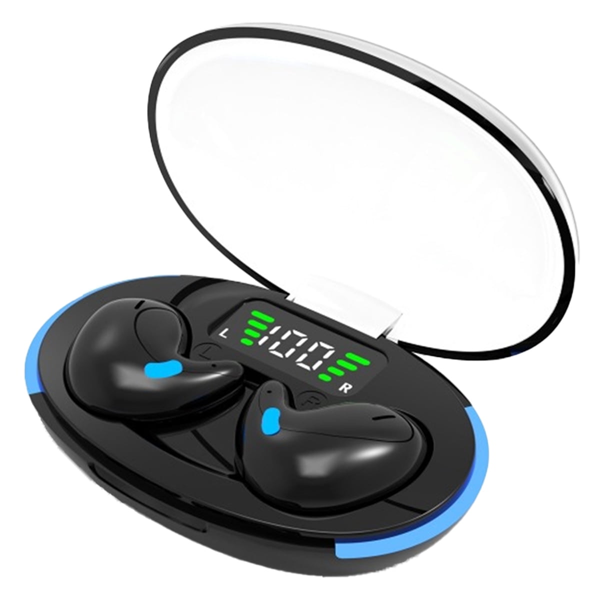 Invisible Earbuds for Sleep Mini Bluetooth Earbuds True Wireless ...