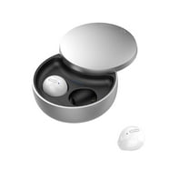 Wireless Mini Small Invisible Earbuds Hidden for Work Bluetooth Tiny ...