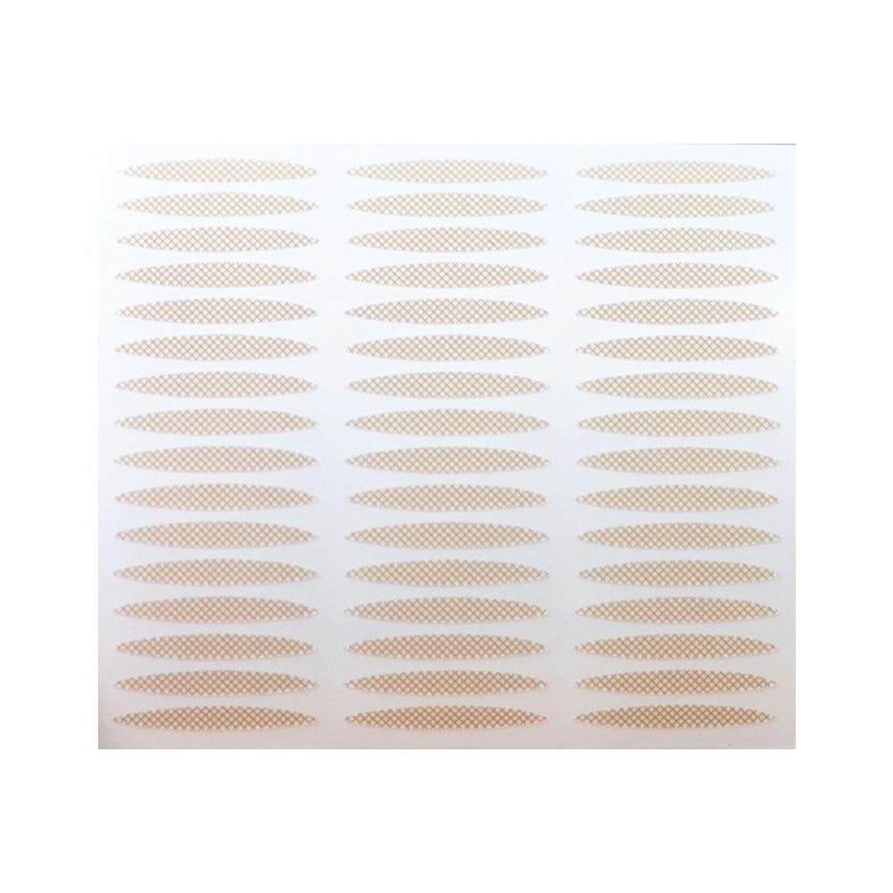 Invisible Eye Lids Strips Double Eye Tape Eyelid Self-Adhesive Eye ...