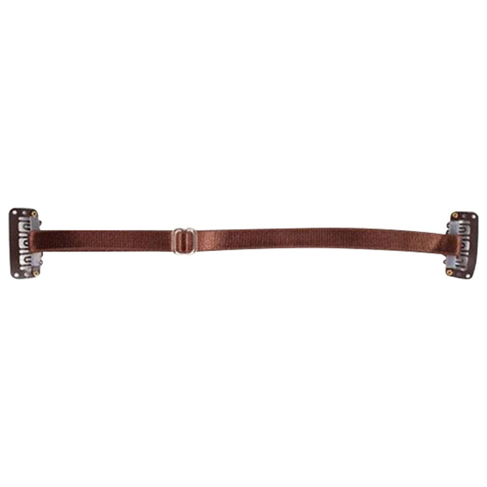 Invisible Face-Lift Headband, Reusable Reduce Wrinkles Daily with ...