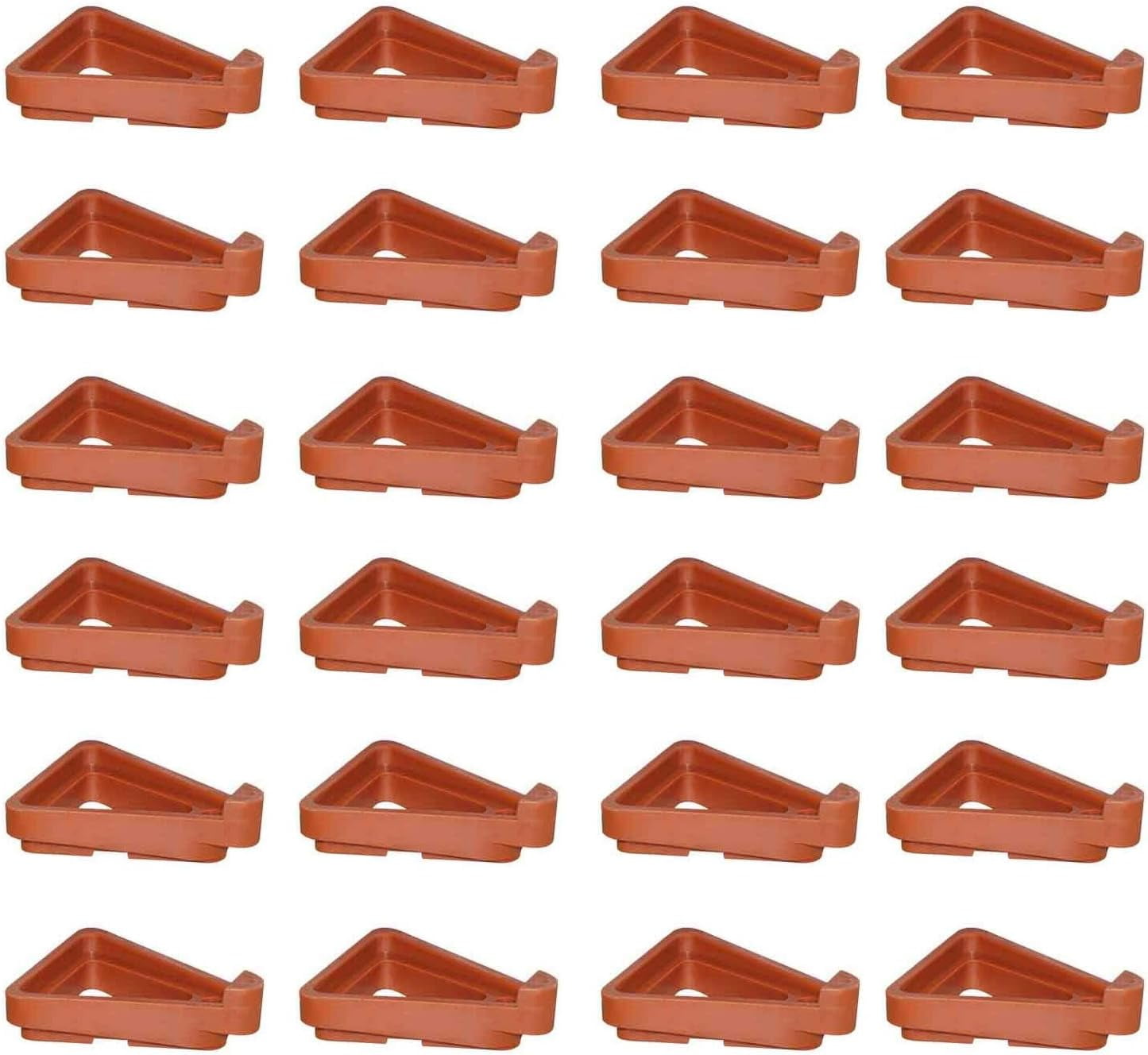 Invisible Flower Pot Risers, Multi Application Pot Lifters Support ...