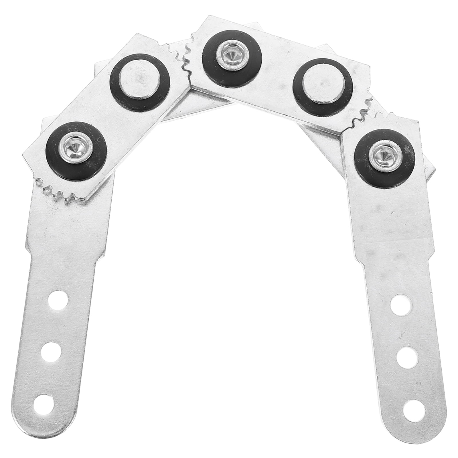 Invisible Folding Bed Hinge Multifunctional Sofa Backrest and Armrest ...