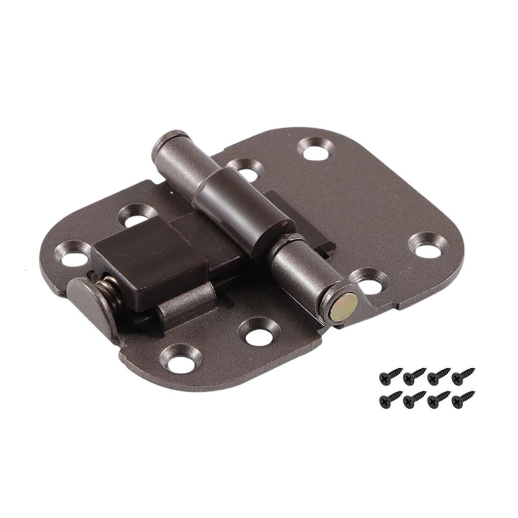 Invisible Folding Door Hinge Space Saving Designs Concealed Cabinet ...