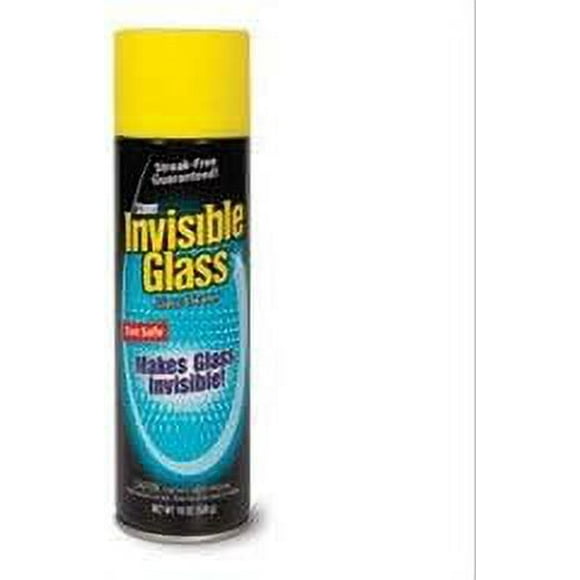 Invisible Glass Premium Glass Cleaners