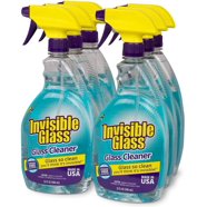 Glass Cleaner 32 oz Spray Bottle, 12/Carton - Walmart.com