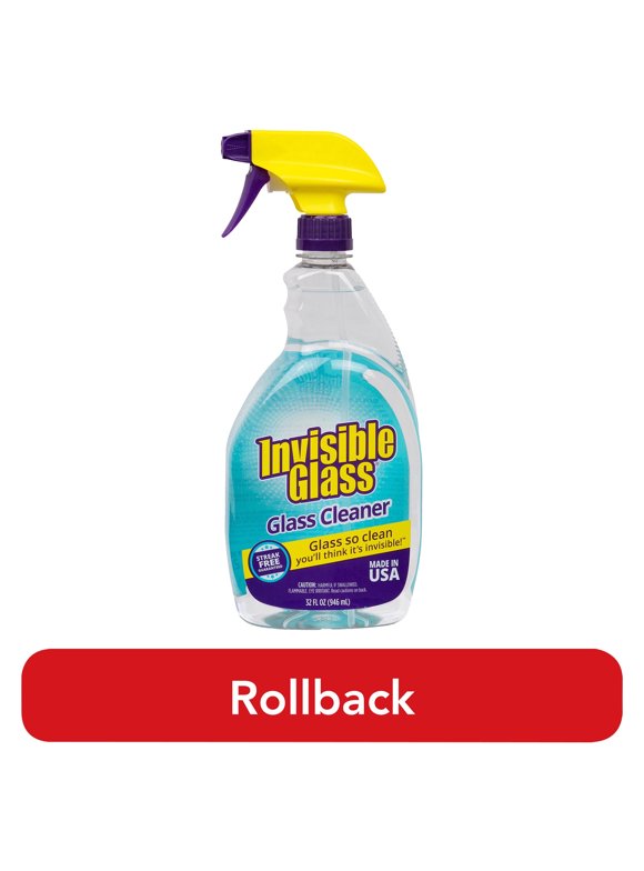 Glass Cleaners in Cleaning Supplies - Walmart.com