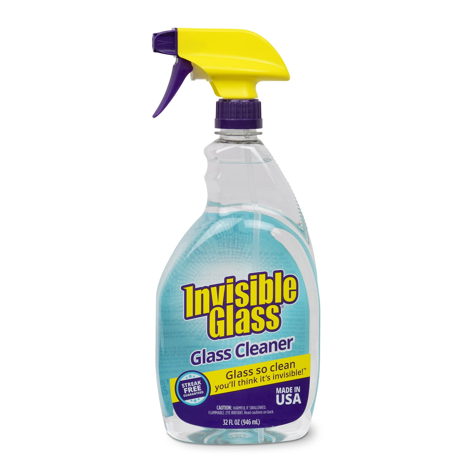 Invisible Glass Premium Glass and Window Cleaner - itFRESH