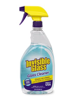Glass Cleaners in Cleaning Supplies - Walmart.com