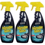 Invisible Glass Streak-Free Mirror and Window Spray Cleaner, 32 Fluid ...