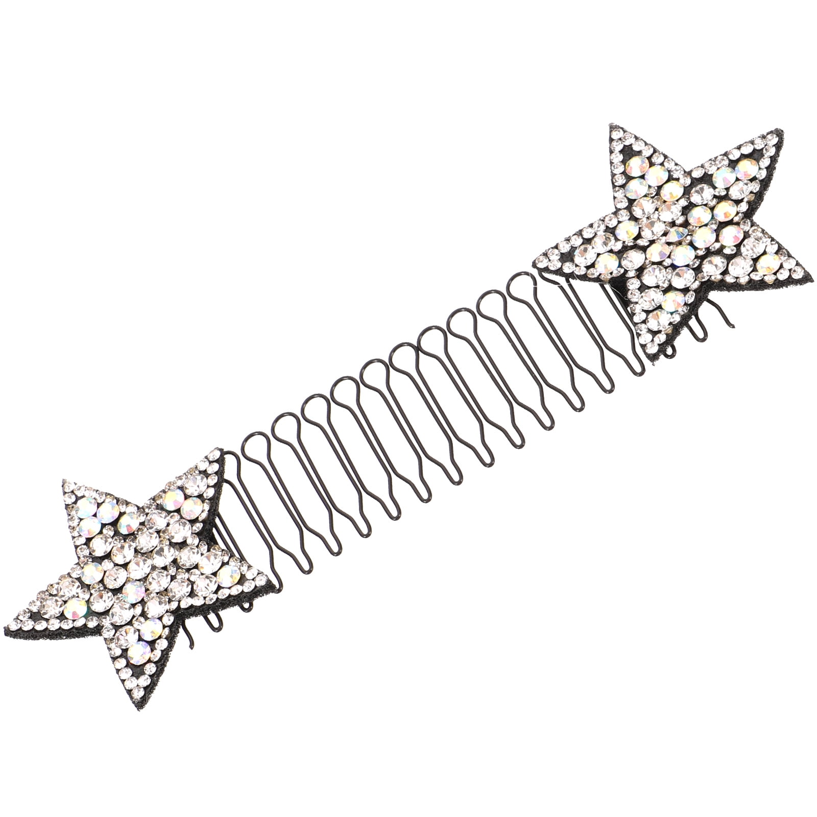 Invisible Hairpin Barrettes for Women Updo Styling Tool Bangs Clip Mini ...