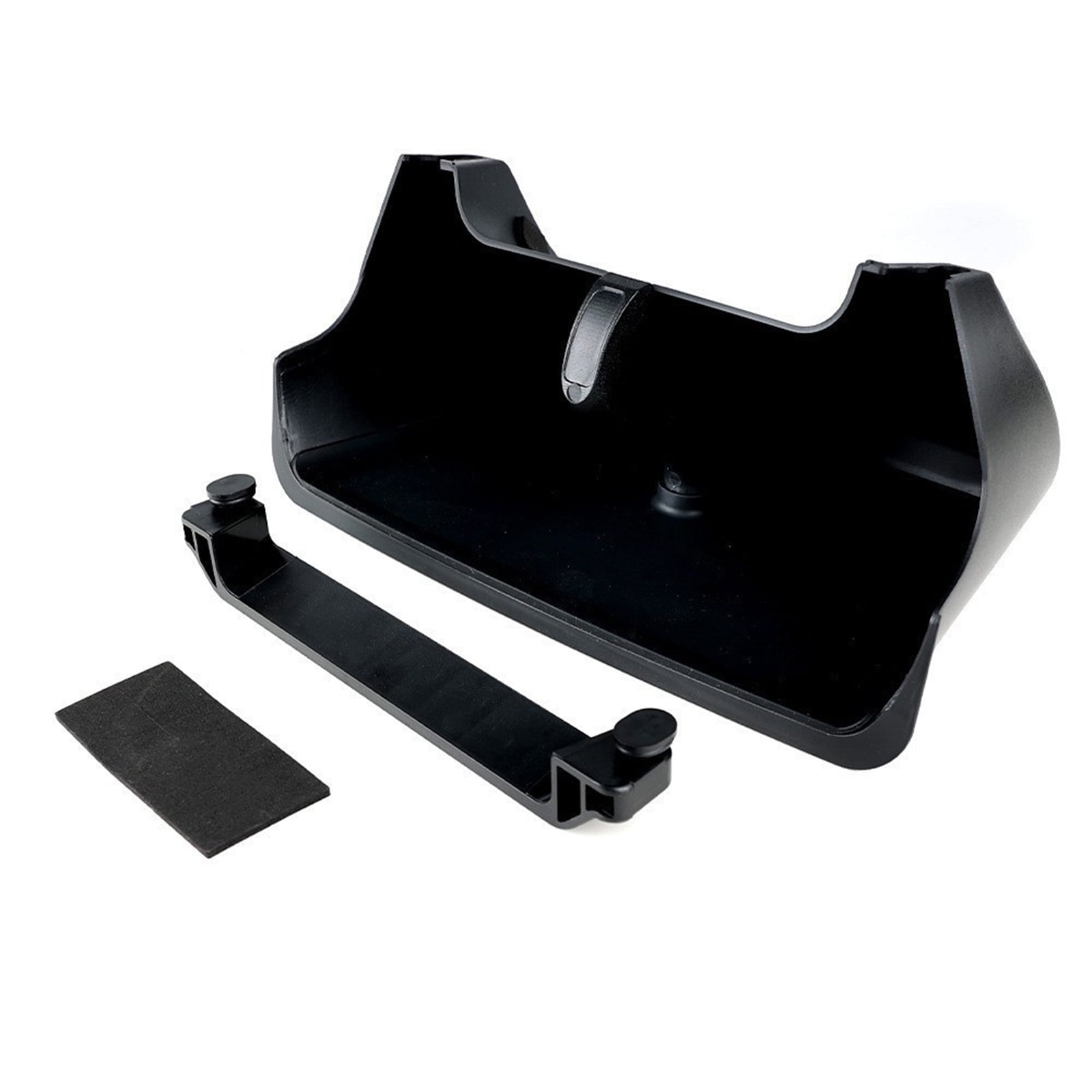 Invisible Handle Car Console Storage Box Not Clatter Dashboard Storage ...