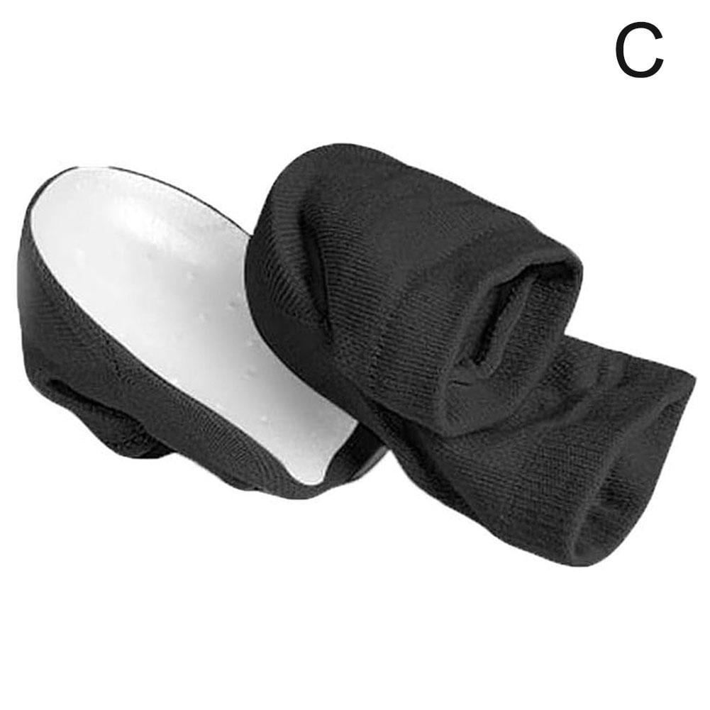 Invisible Height Max Insoles 3, Rizz Soles for Height Insoles Shoe ...