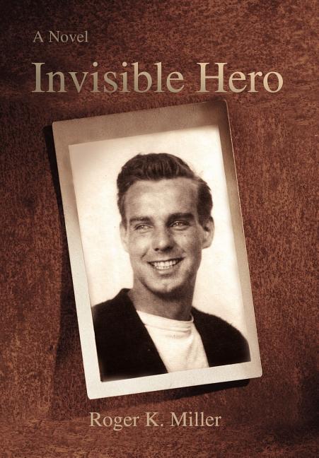 Invisible Hero (Hardcover) - Walmart.com