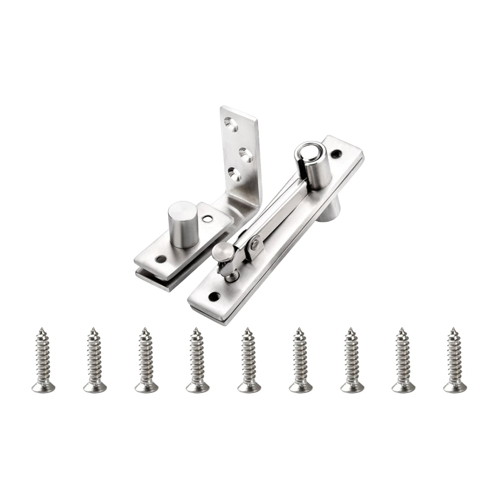 Invisible Hinges 360 Degree Pivots Designs Concealed Door Hinges ...