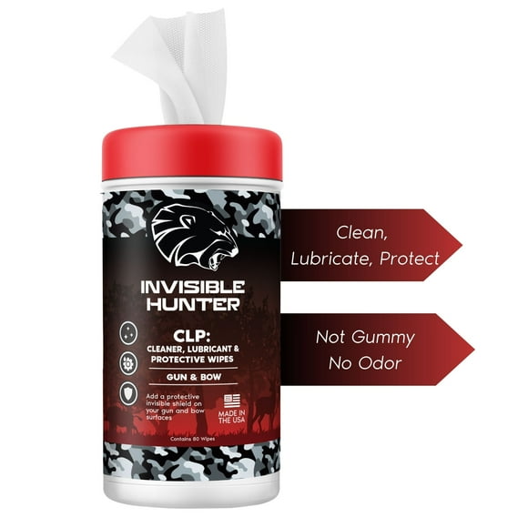 Clp Gun Cleaner Spray