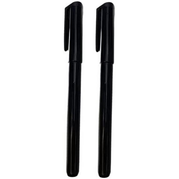 Invisible Ink Spy Writer Pen 2 Pack - Walmart.com