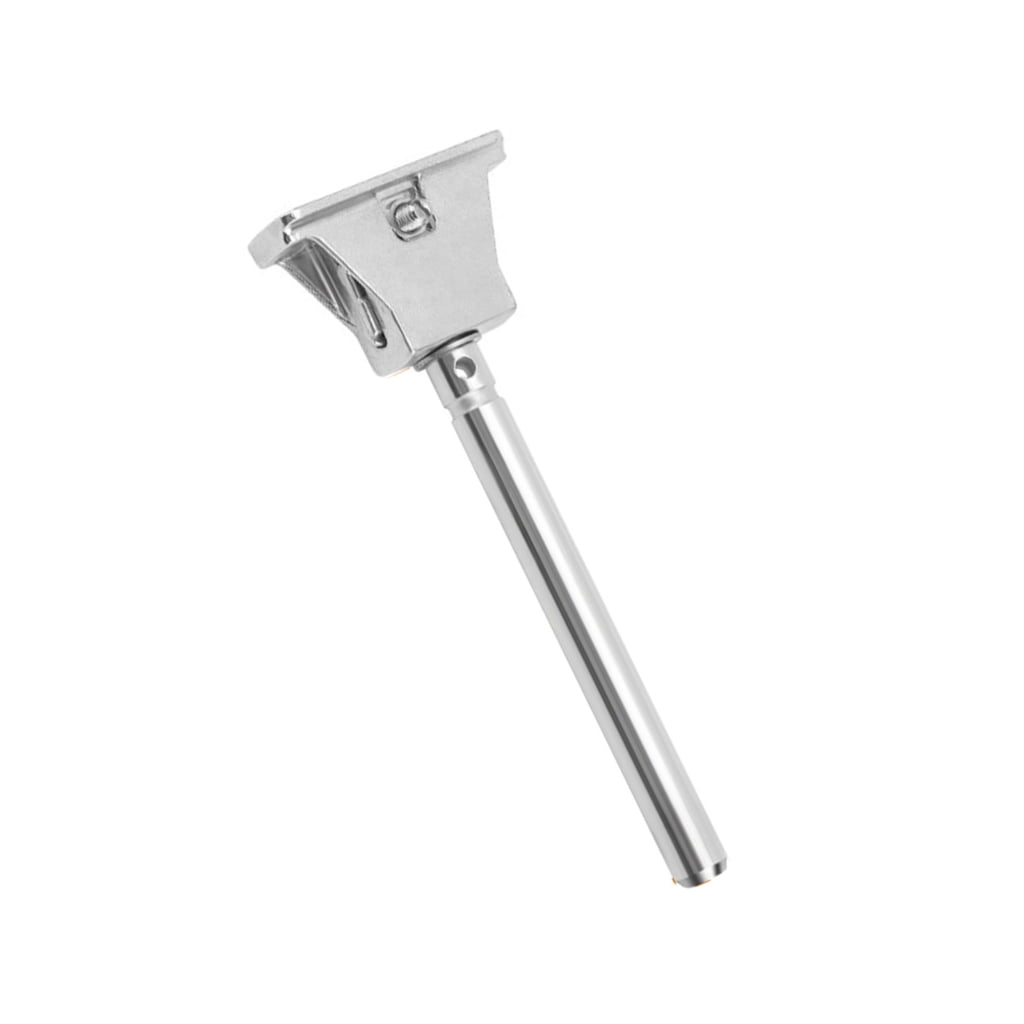 Invisible Installation Shelf Brackets Shelf Holders for Living Room Or ...