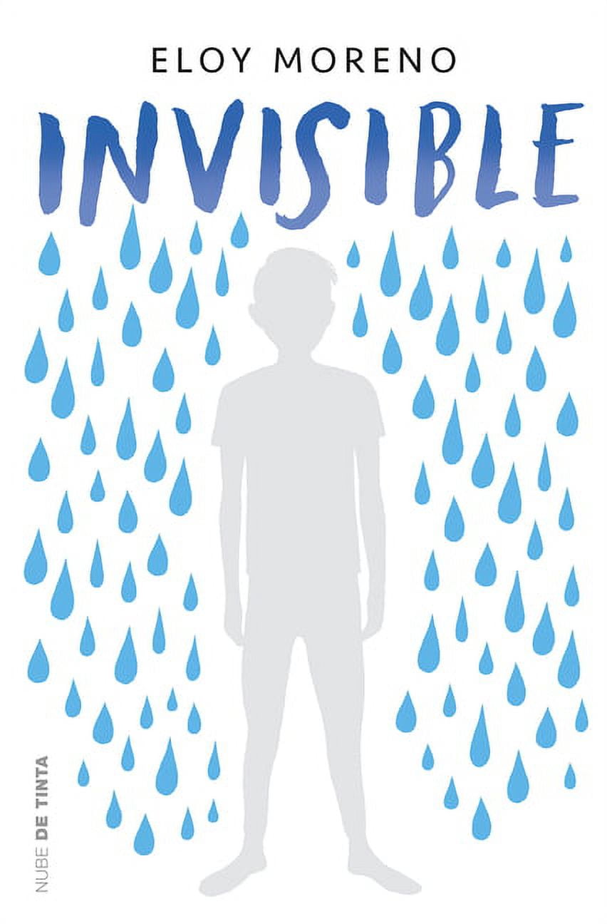 Invisible / Invisible, (Paperback) - Walmart.com
