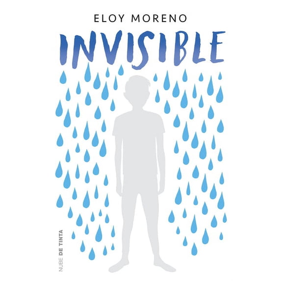 Invisible / Invisible, (Paperback) - Walmart.com
