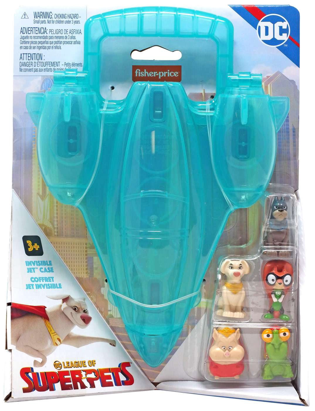 Superpet