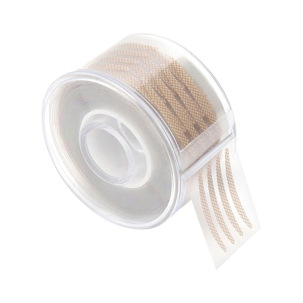 Invisible Lace Double Eyelid Sticker Narrow/Wide Tapes Eye Makeup Tape ...