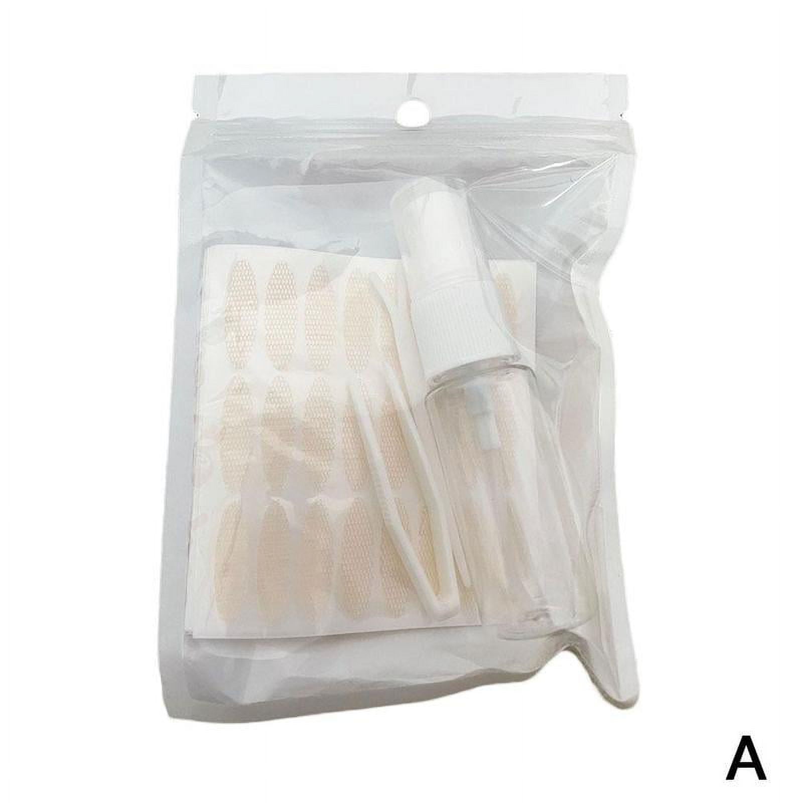 Invisible Lace Eye Lift Strips Double Eyelid Adhesive Style Tape Sticker H2C2 - Walmart.com