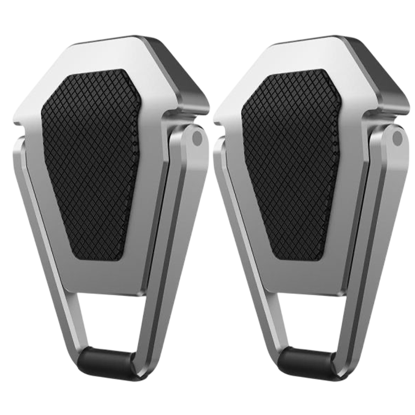 Invisible Laptop Stand Cooling Desktop Laptop Stand Small Laptop Holder ...