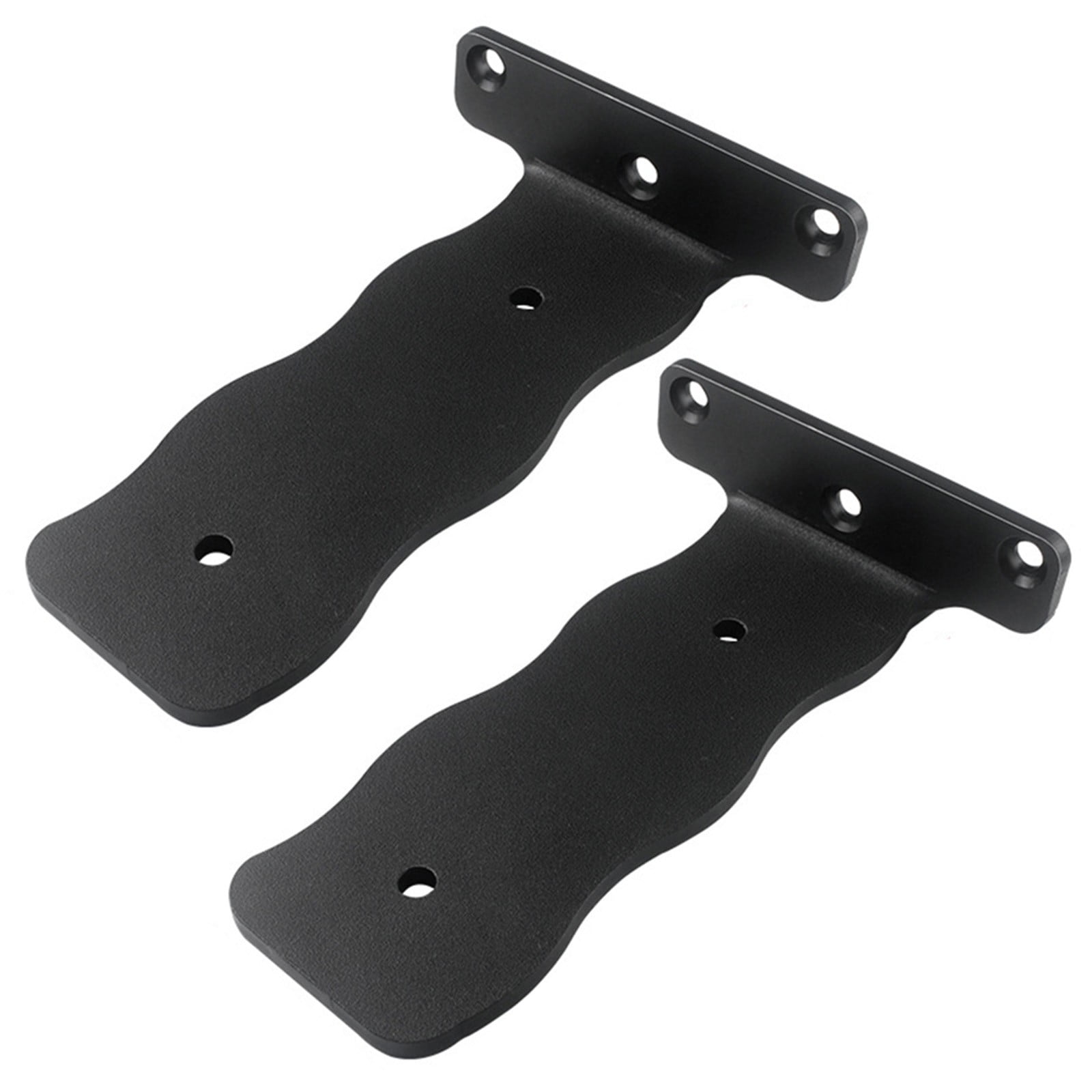 Invisible Load-Bearing Triangular Bracket Partition Shelf On The Wall ...