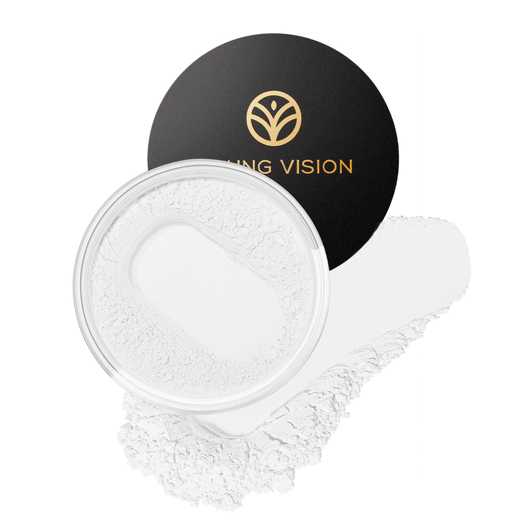 Invisible Loose Powder Lightweight Oil Control Loose Setting Powder ...