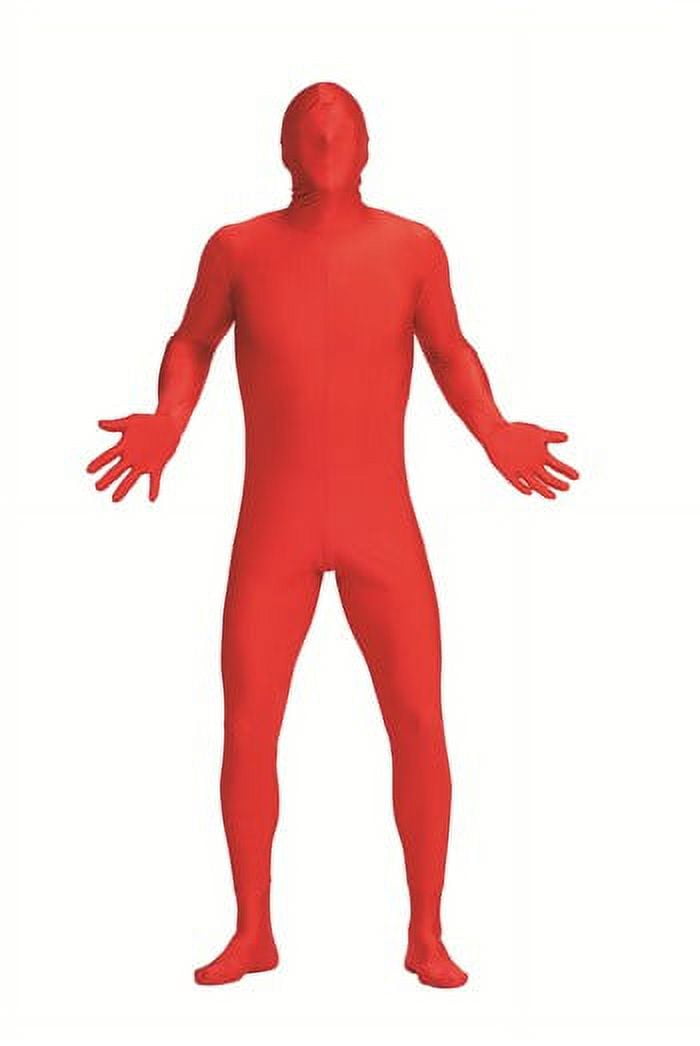 RG Costumes Invisible Man Costume - Walmart.com