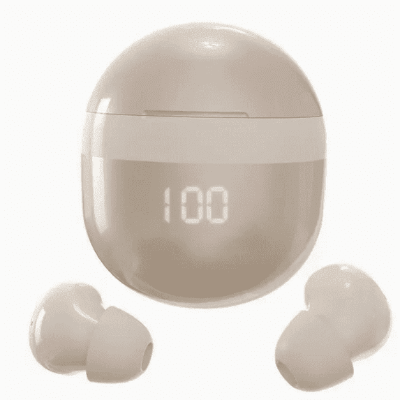 Invisible Mini Sleep Earbuds Wireless Bluetooth Comfortable Tiny ...