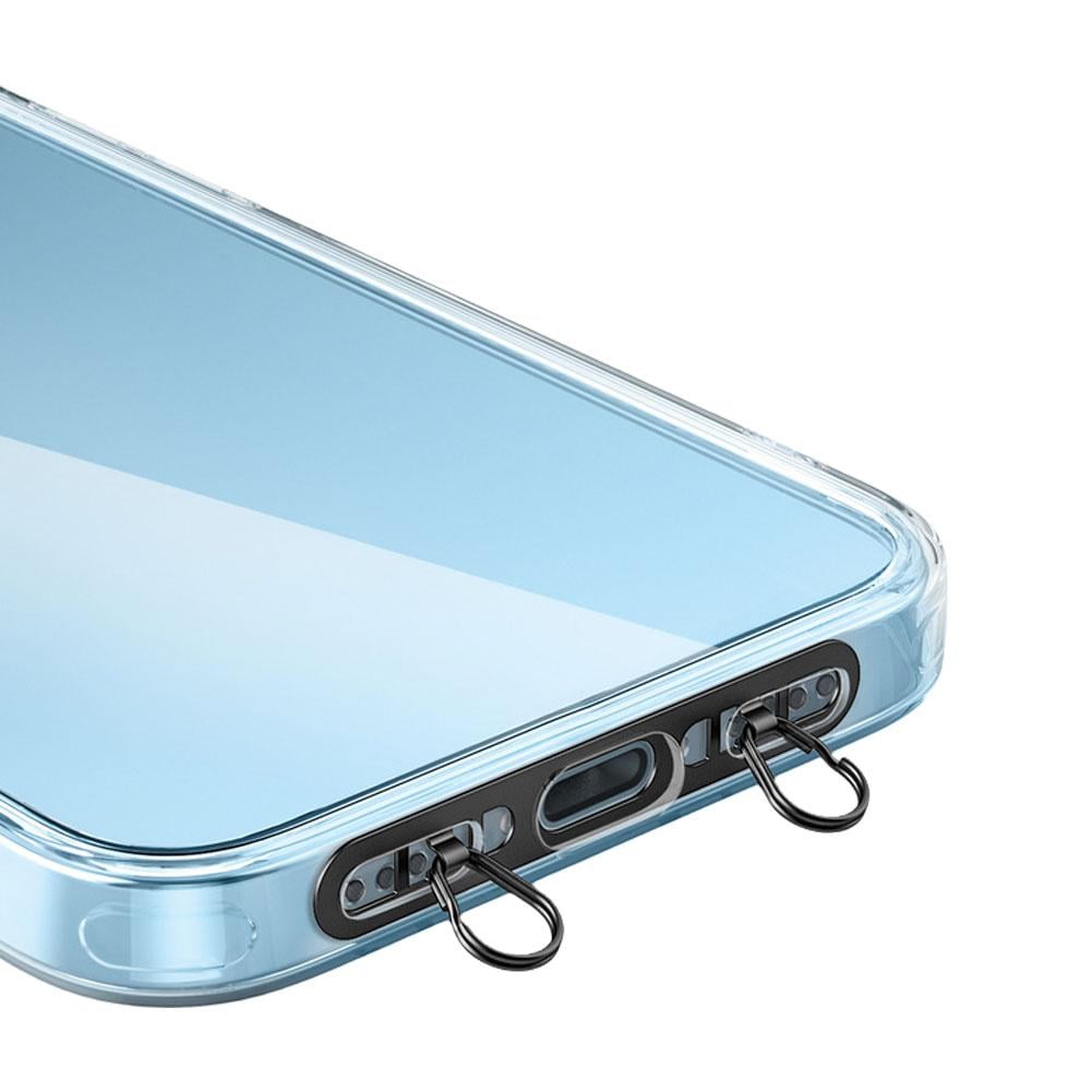 Invisible Mobile One Lanyard Gasket - Hollow Design, Ultra-Thin 0.4mm ...