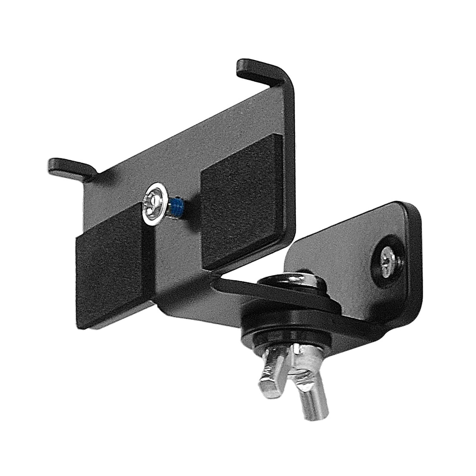 Invisible Mount Sturdy Metal Bracket Shock Absorption Defense Tool Easy ...