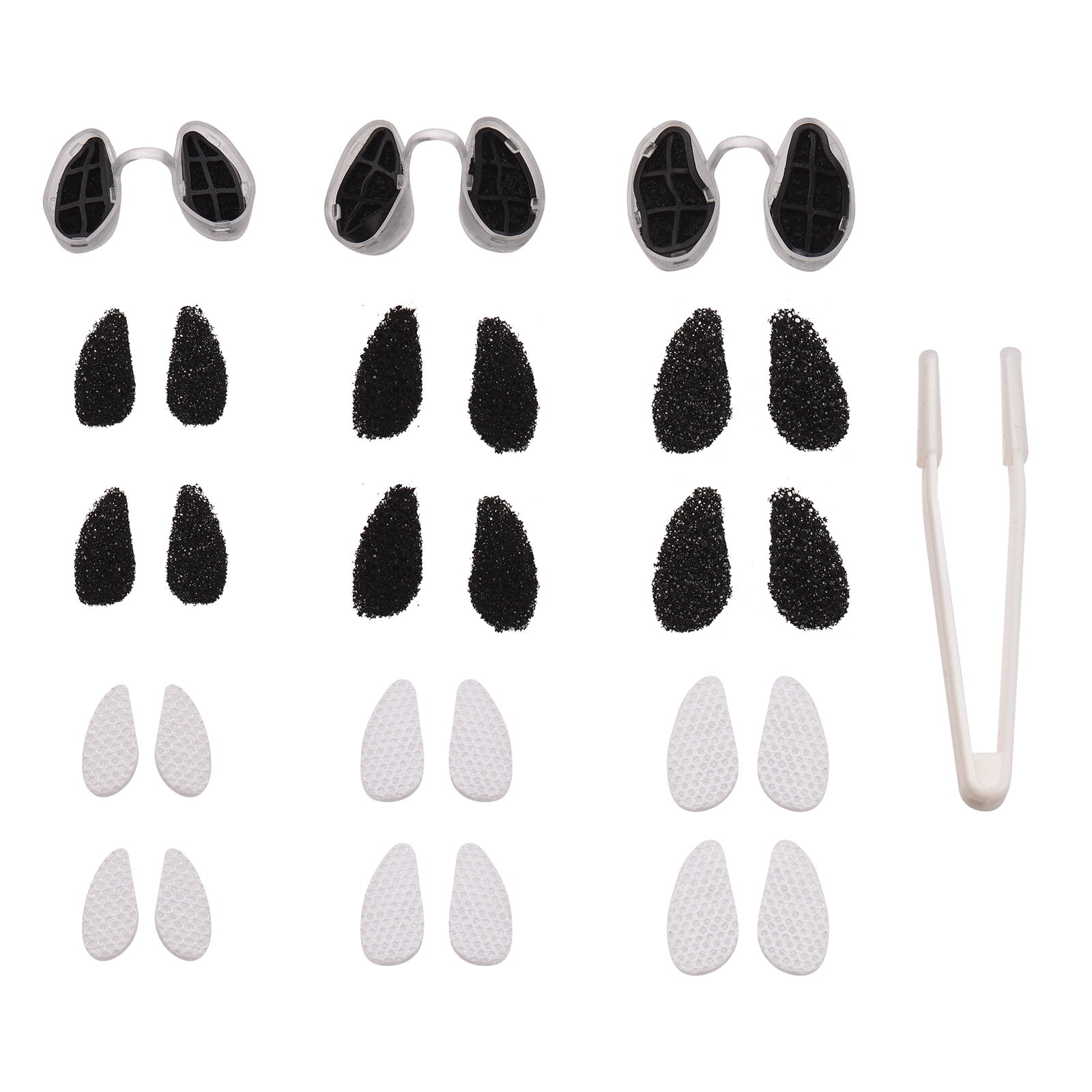 Invisible Nasal Filter Ultra-Breathable Nasal Filters Nasal Filters ...