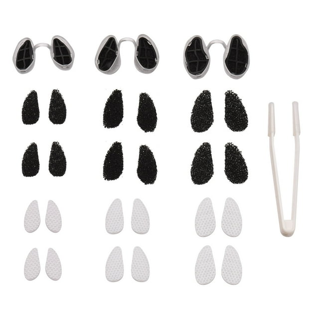 Invisible Nasal Filter Ultra-Breathable Nasal Filters Nasal Filters ...