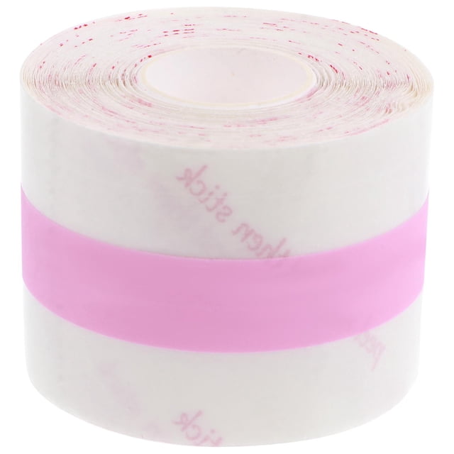 Invisible Nude Bra Women's Support Chest Tape Stickers Sports Non-woven ...