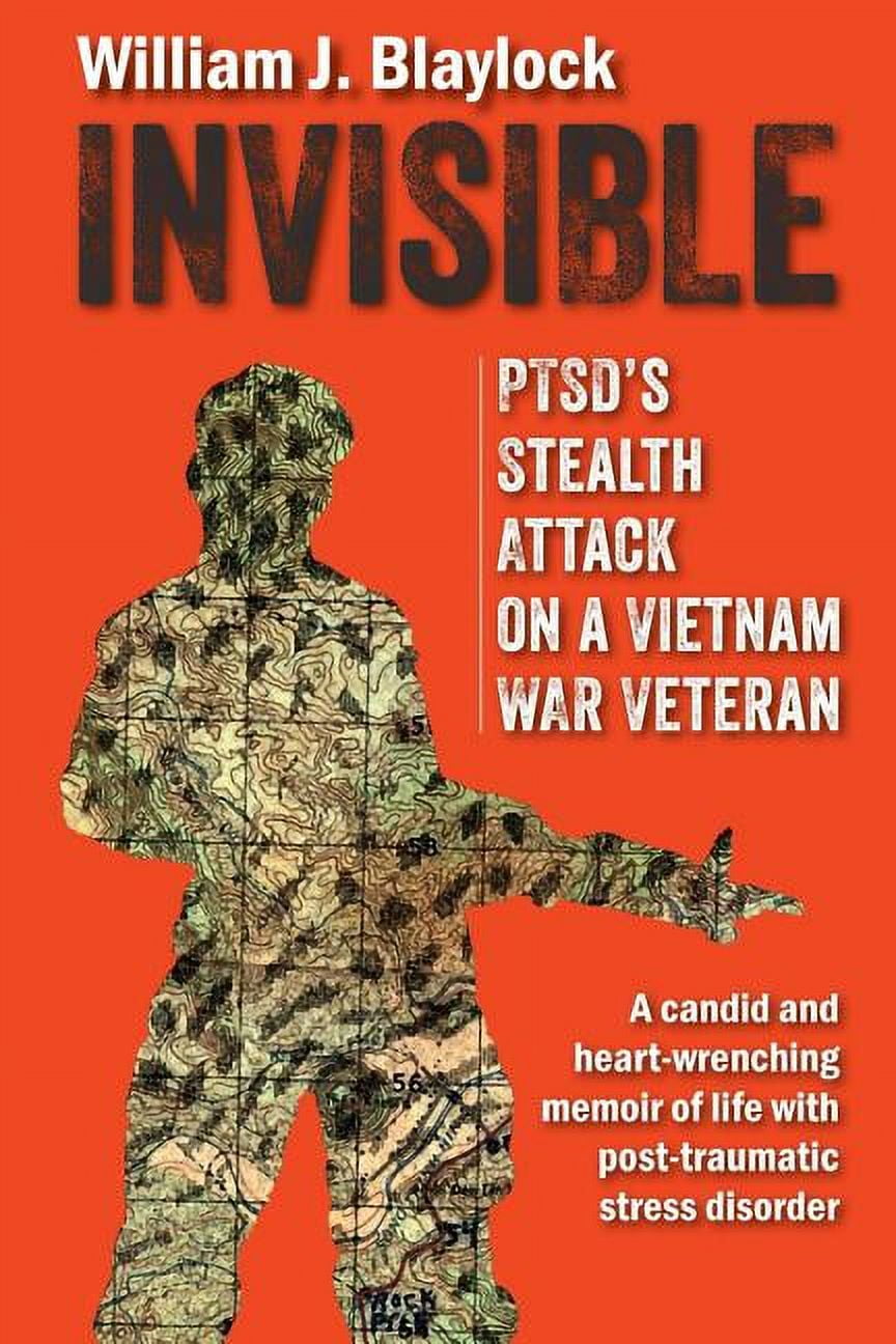 Ptsd Vietnam Veterans