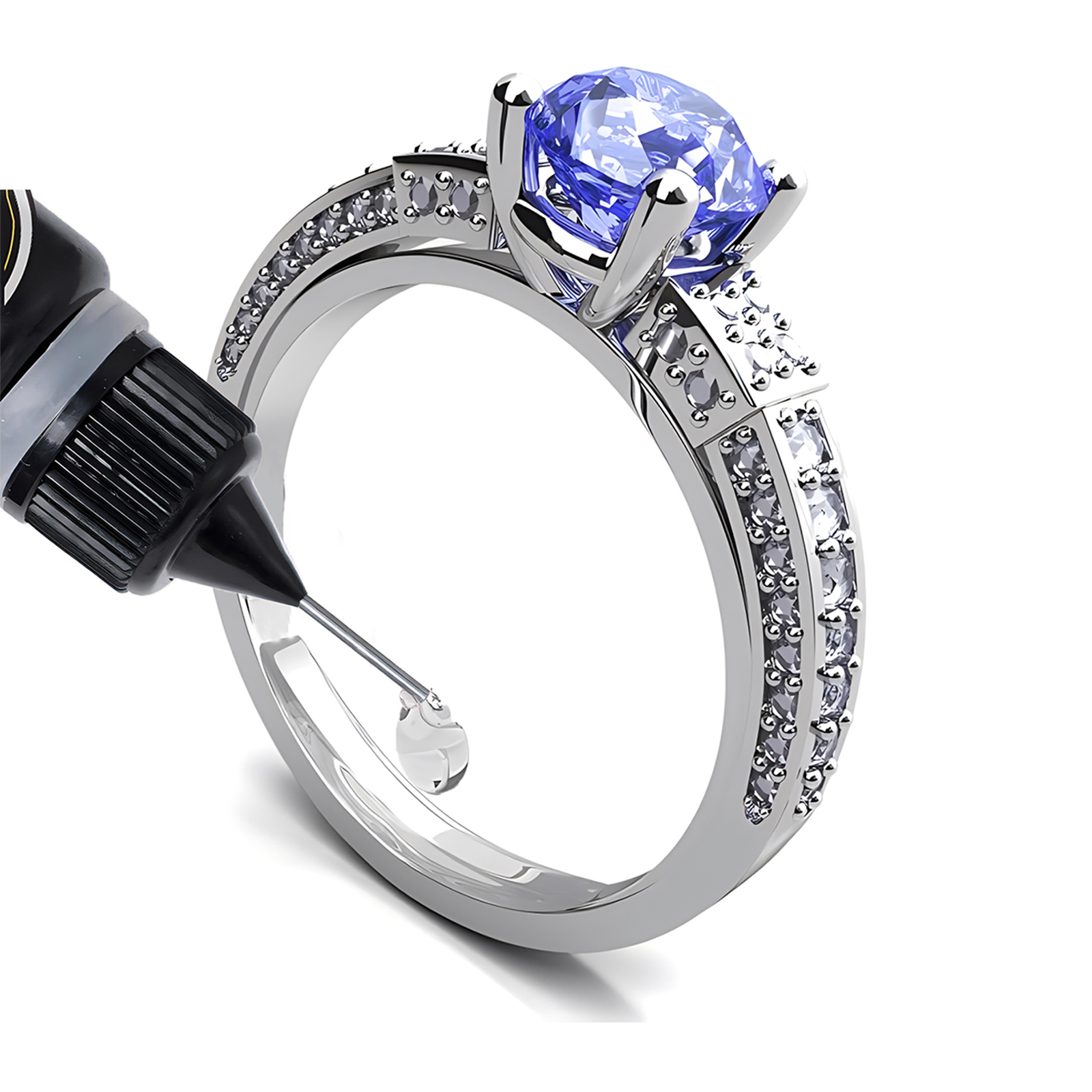 Ring Snuggies - The Original Ring Adjusters in Assorted Sizes for ...