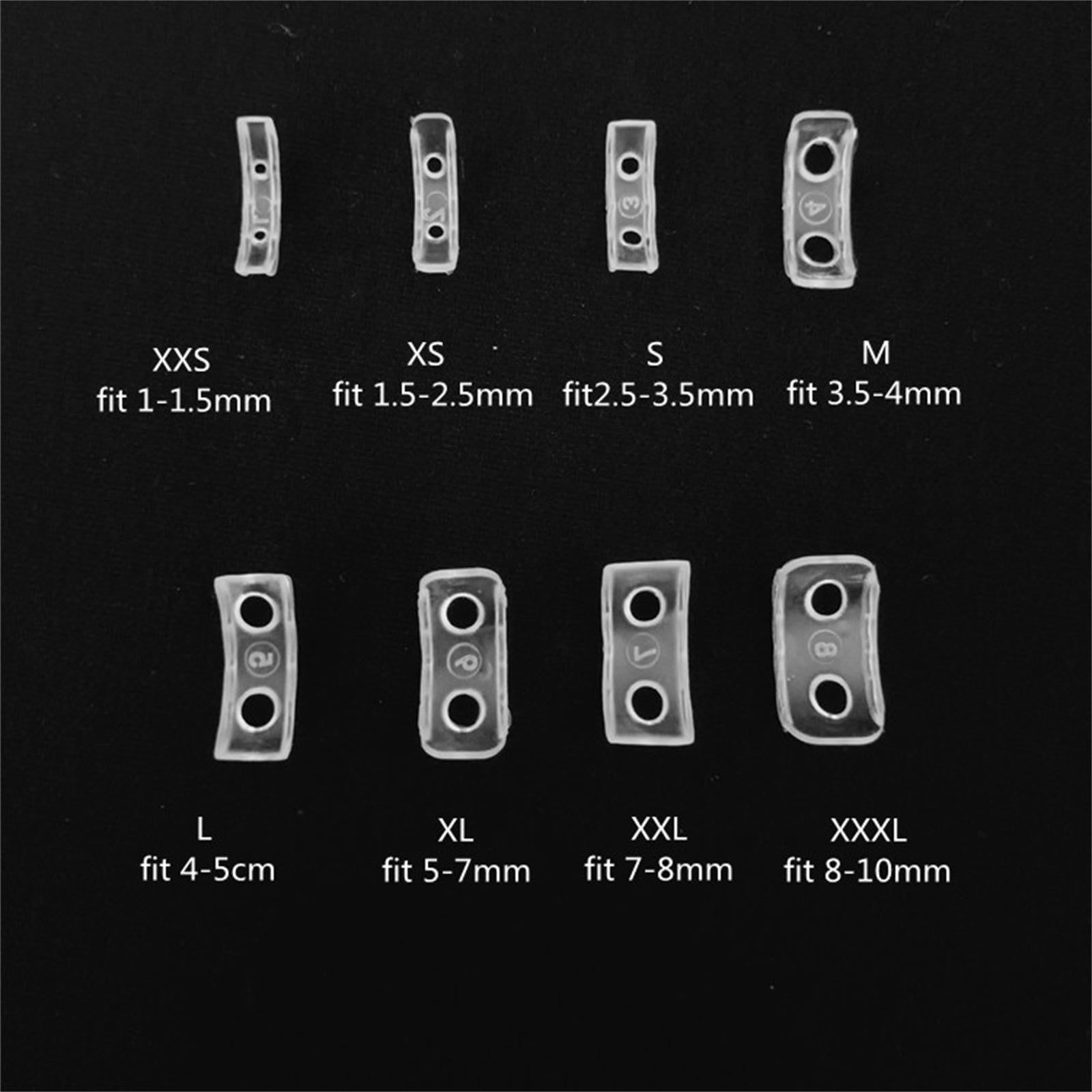 Invisible Ring Size Adjuster For Loose Rings Ring Adjuster Fit Any ...