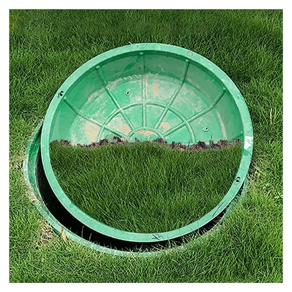 Septic Tank Lids