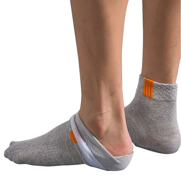 Height Increase Socks