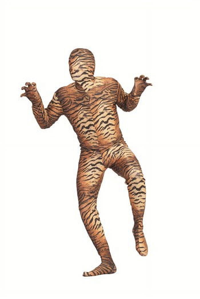 RG Costumes Tiger Skinsuit Costume - Walmart.com