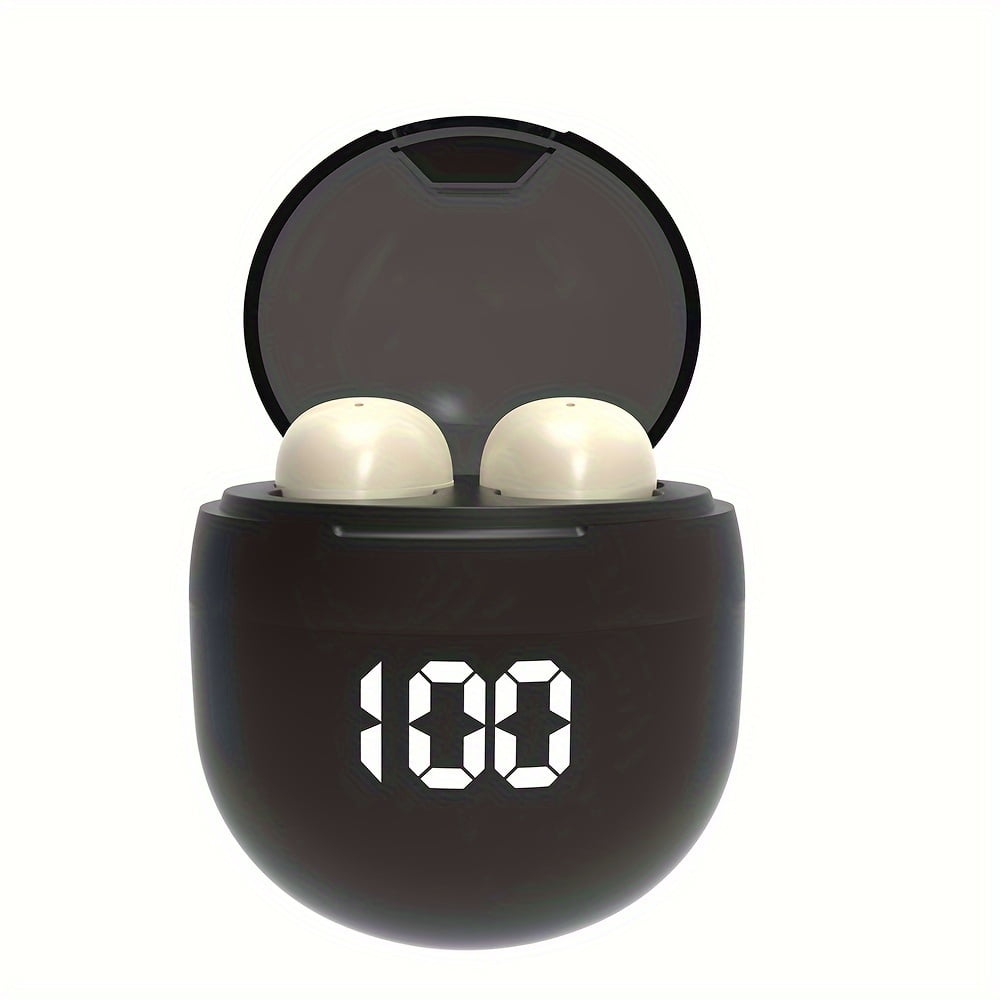 [Invisible Sleep Earbuds] 4-Hour Mini Invisible Sleep Earbuds with ...
