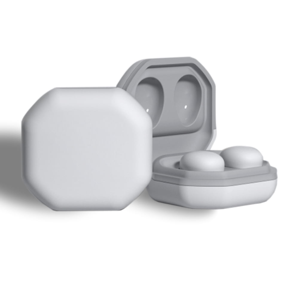 Invisible Sleep Earbuds Comfortable Noise Blocking, Sleep Headphones ...