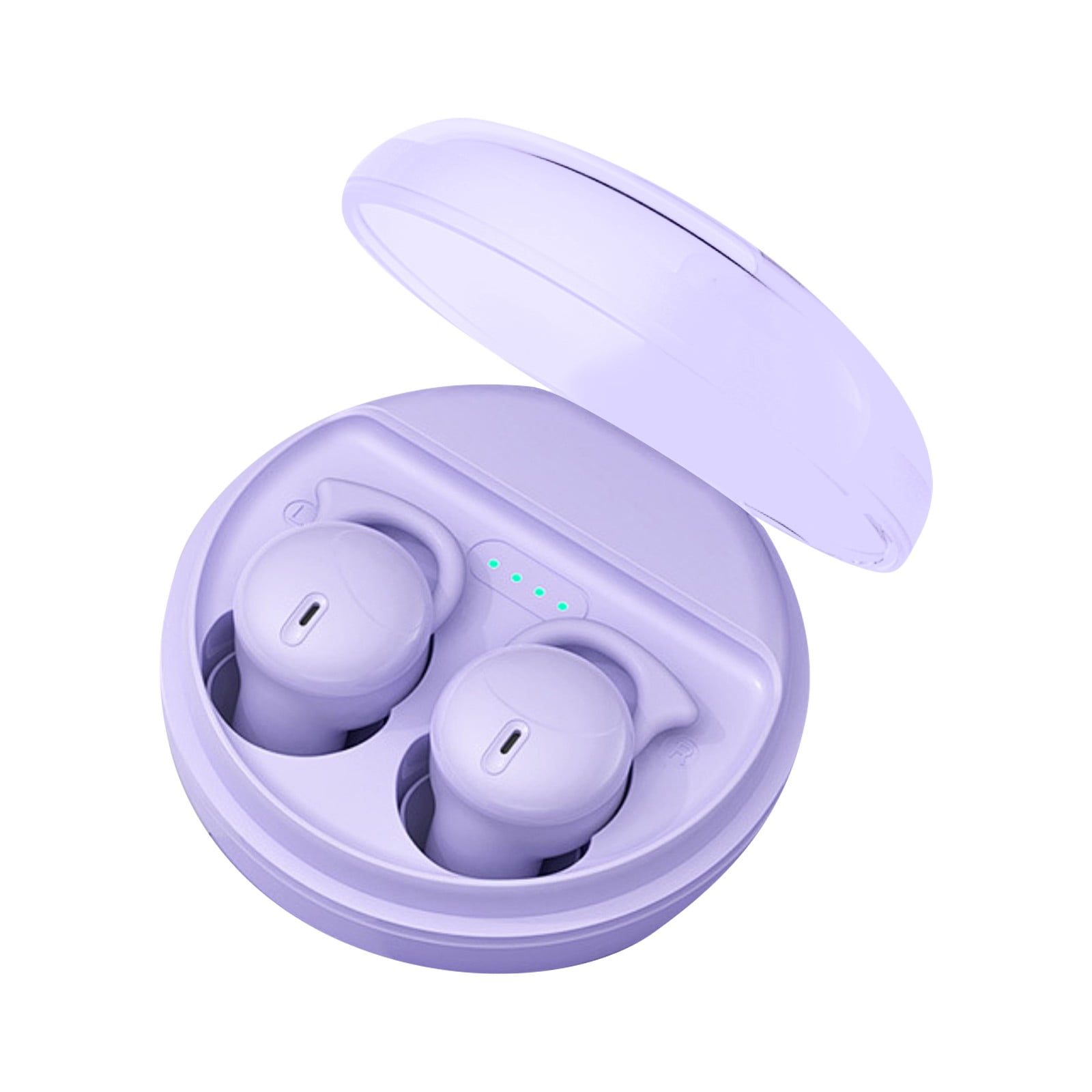 Invisible Sleep Headphones,Sleep Earbuds for Side Sleepers,Comfortable ...