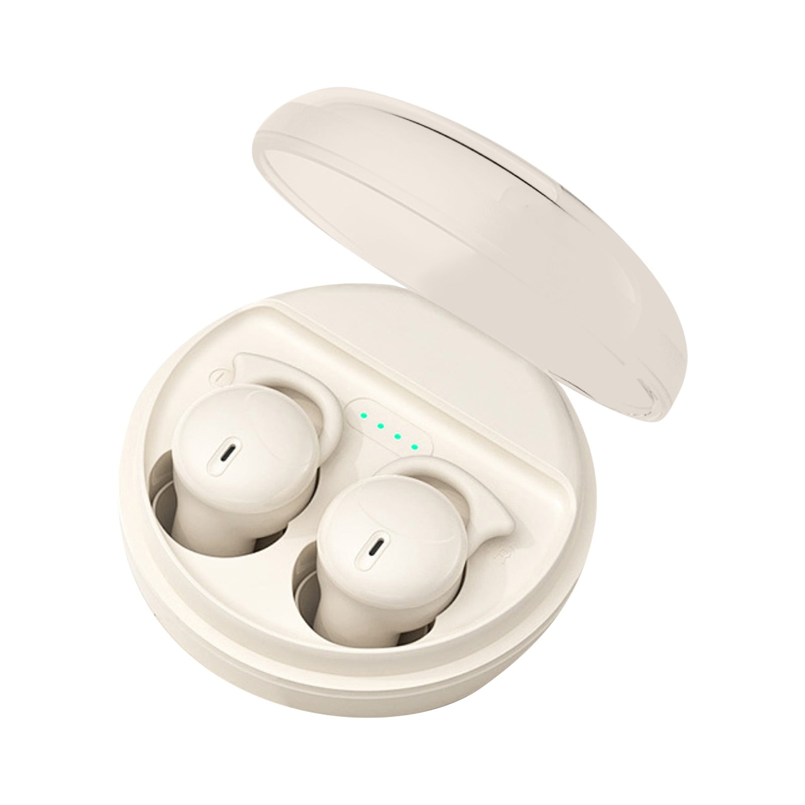 Invisible Sleep Headphones,Sleep Earbuds for Side Sleepers,Small ...